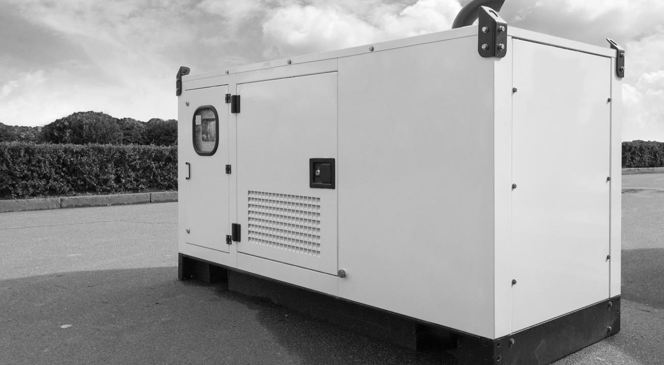 Lister Petter Generators | Generator Parts & Services