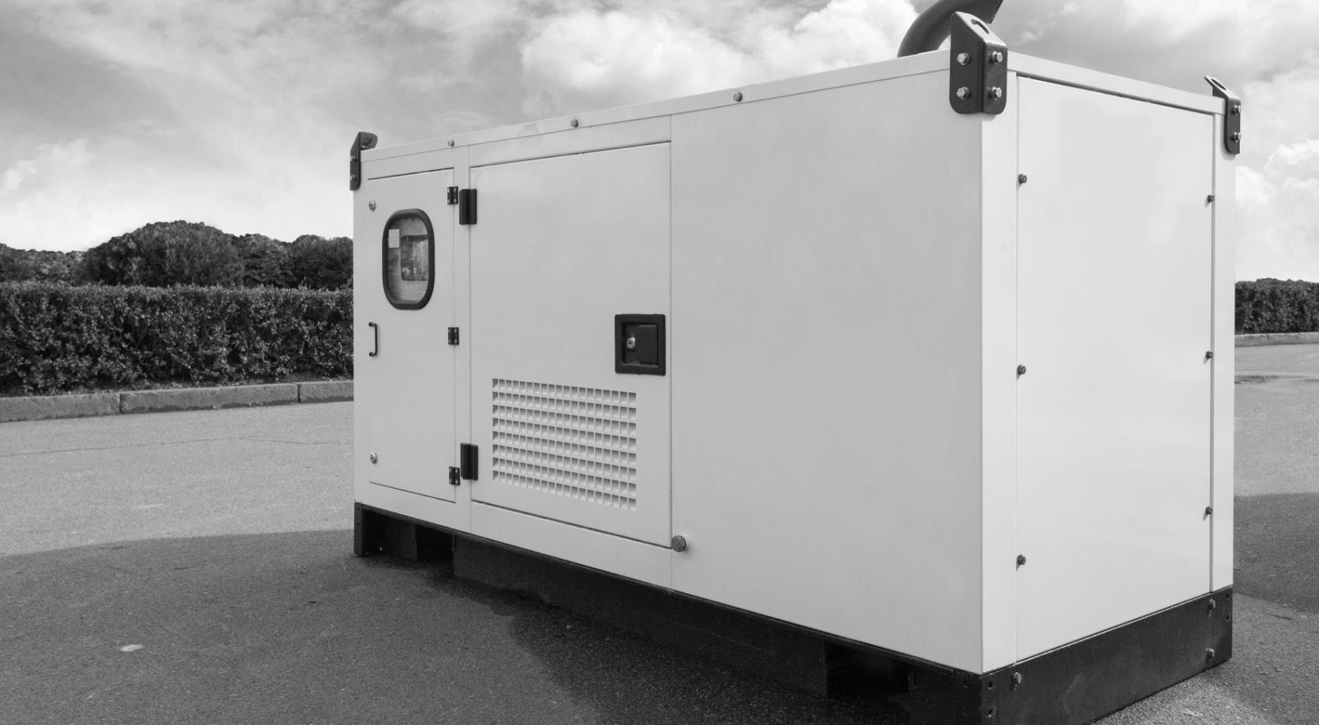 Industrial Generator Sales, Hire, Maintenance & 24/7 Service